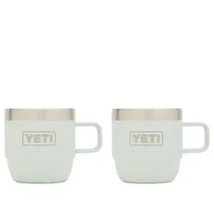 YETI 6oz Espresso Cup 2-pack