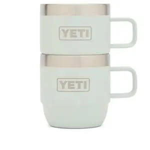 YETI 6oz Espresso Cup 2-pack