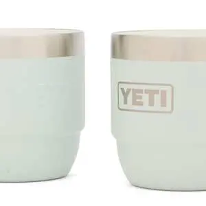 YETI 6oz Espresso Cup 2-pack