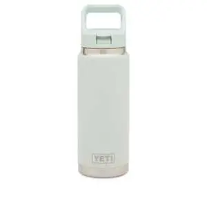 YETI 26oz Rambler Straw Bottle