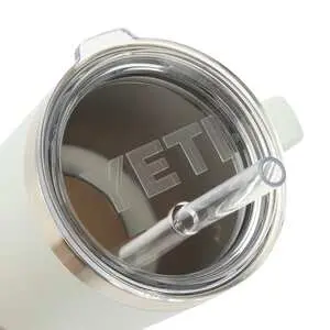 YETI 35oz Rambler Straw Mug