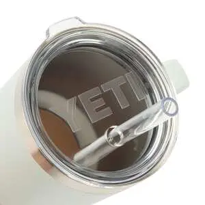 YETI 35oz Rambler Straw Mug
