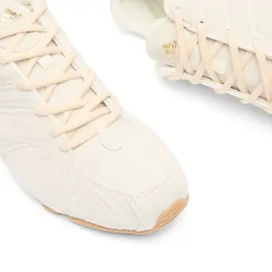 Adidas Ghost Sprint W Sneakers - Off White/sand Strata/gold Met