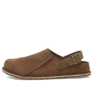 BIRKENSTOCK Lutry Premium
