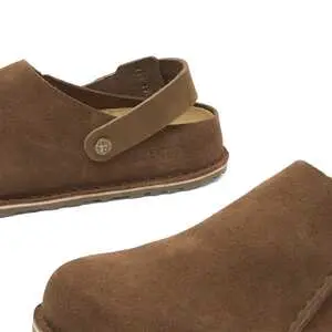 BIRKENSTOCK Lutry Premium