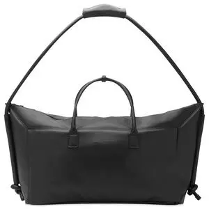 Adidas X Entire Studios Gym Bag - Black