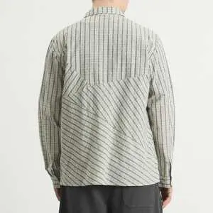 You Must Create Check Substance Shirt