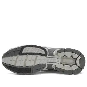 Saucony Progrid V2 Sneaker - Silver/navy