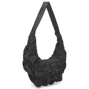 COTE&CIEL Hyco S Otra Gathered Crossbody Bag