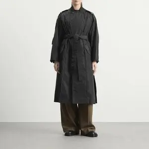 Toga Taffeta Coat