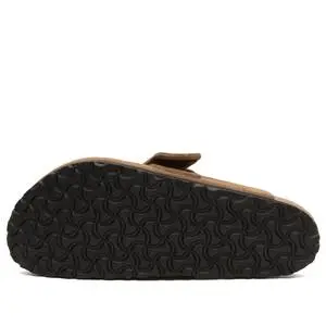 BIRKENSTOCK Loma Suede Slip-on Clogs