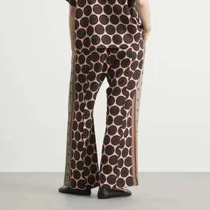 Toga Inner Print Trousers