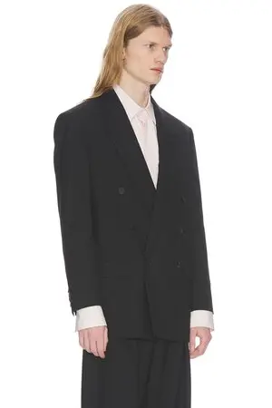 THE ROW Mazzy Jacket