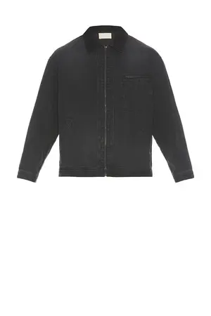 THE ROW Tarquin Jacket