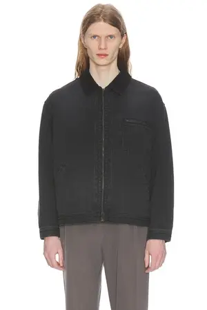 THE ROW Tarquin Jacket