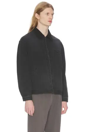 THE ROW Tarquin Jacket