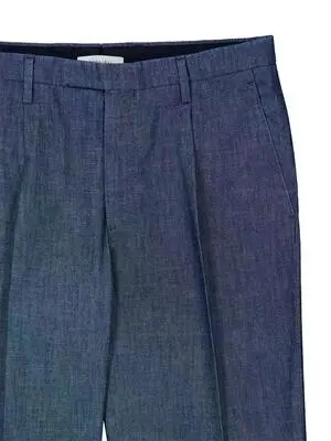 Boglioli Trousers - Blue