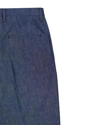 Boglioli Trousers - Blue