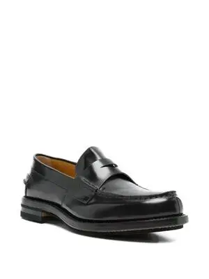 FABI Penny Loafers