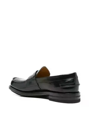FABI Penny Loafers