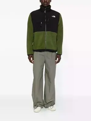 The North Face Zip-fastening Jacket
