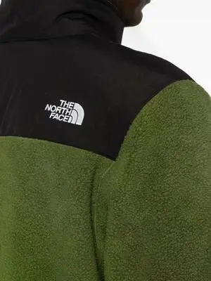 The North Face Zip-fastening Jacket