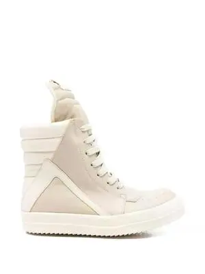 Rick Owens High-top Sneakers