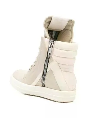 Rick Owens High-top Sneakers