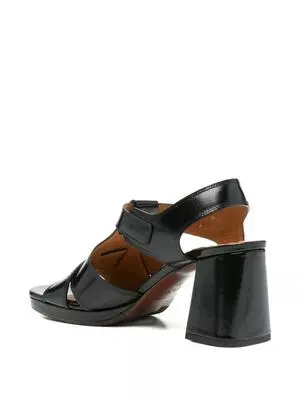 Chie Mihara Obana T-bar Buckle Sandals