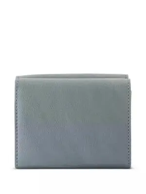 Fendi Ff Diamonds Wallet