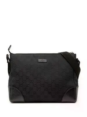 Gucci Black Crossbody