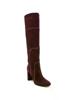 GIANVITO ROSSI Line-detail Boots