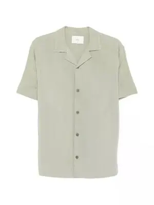 CHE Buttoned Short-sleeve Shirt