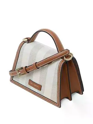 Karl Lagerfeld Small K/signature Crossbody Bag