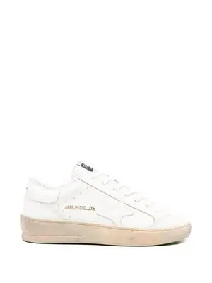AMA-BRAND Lace-up Sneakers