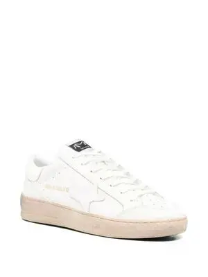 AMA-BRAND Lace-up Sneakers