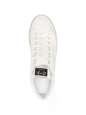 AMA-BRAND Lace-up Sneakers