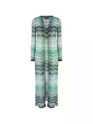 Missoni Long Cardigan