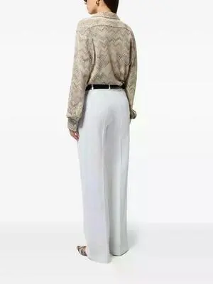Missoni Chevron Trousers