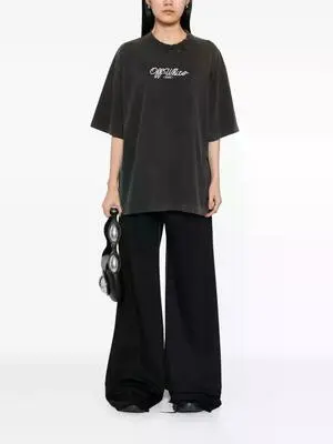 Off-White Scissor Arrow T-shirt