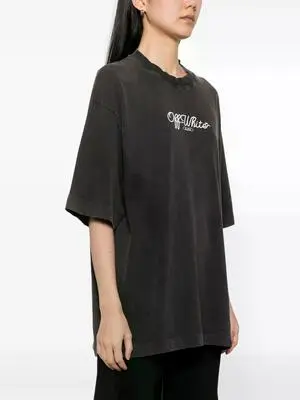 Off-White Scissor Arrow T-shirt