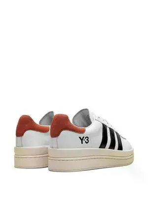 Adidas Stripes Platform Sneakers