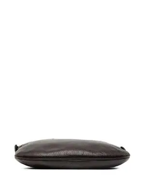 Loewe 2011 Leather Heritage Crossbody Bag