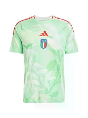 Adidas Short-sleeves T-shirt - Green