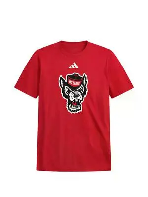 Adidas Ncaa Wolfpack T-shirt