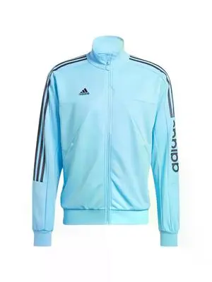Adidas Tiro Wordmark Zip Jacket
