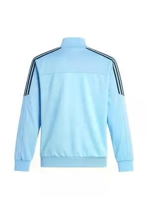 Adidas Tiro Wordmark Zip Jacket