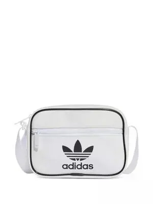 Adidas Mini Airliner Bag - White