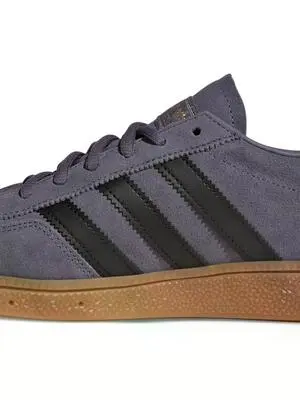 Adidas Handball Spezial Low-top Sneakers - Purple