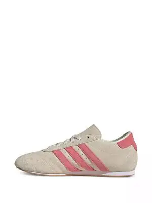 Adidas Taekwondo Low-top Sneakers